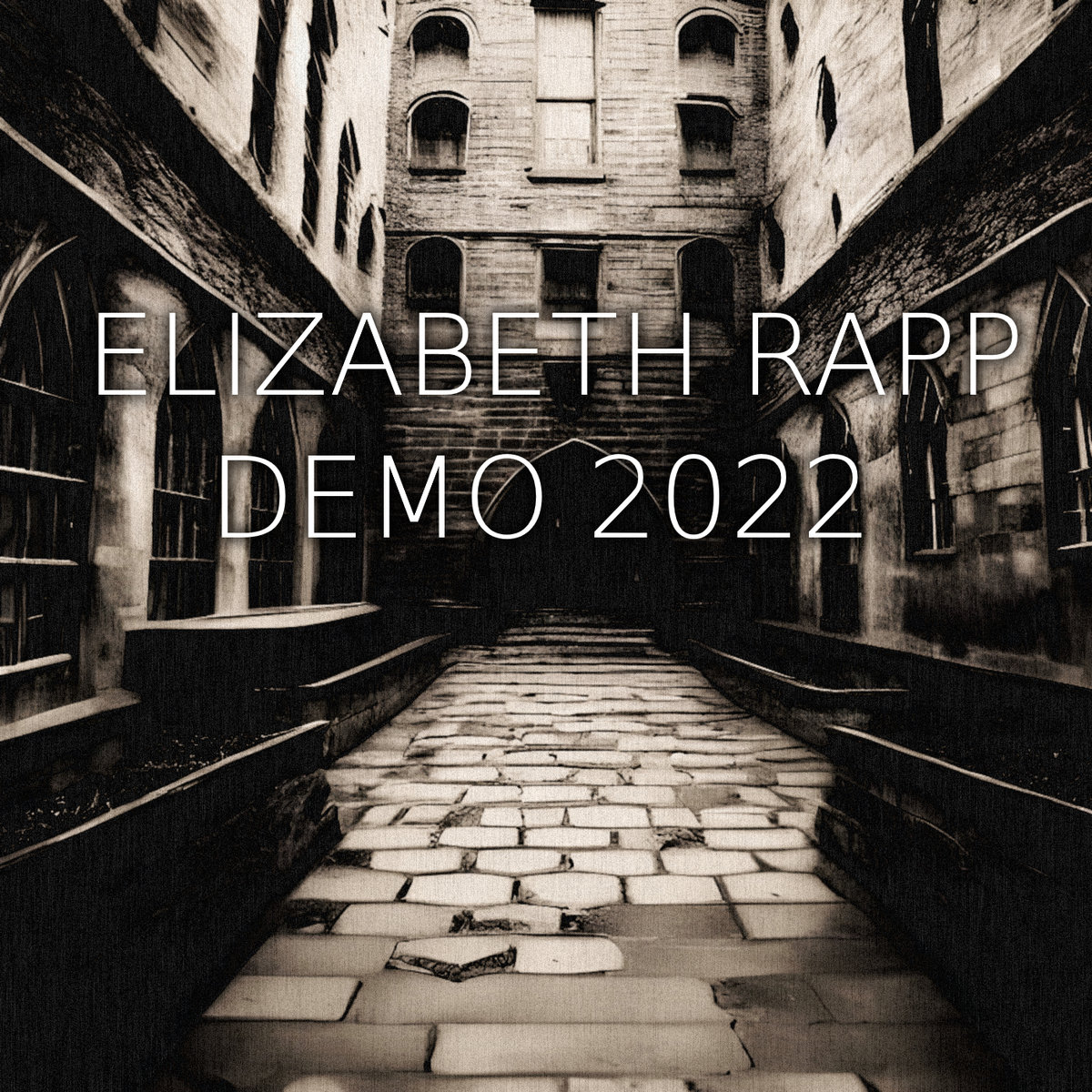 Demo 2022 | Elizabeth Rapp