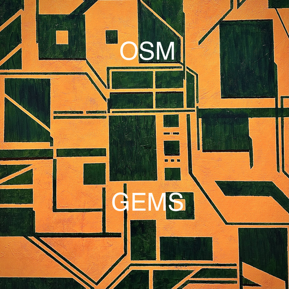 Gems | OSM