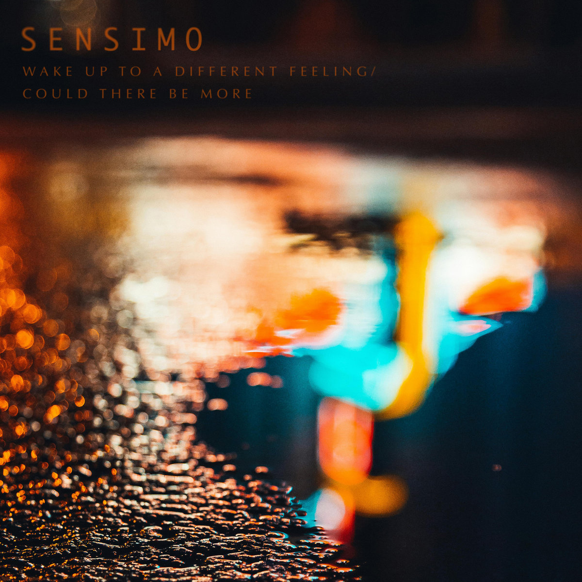 Wake up to a Different Feeling/Could There Be More? | Sensimo | Dark ...