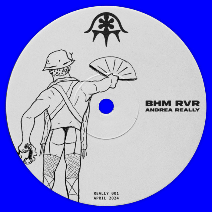 BHM RVR | Andrea Really