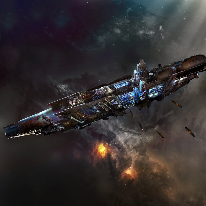 Dream Station | Unknown Observer