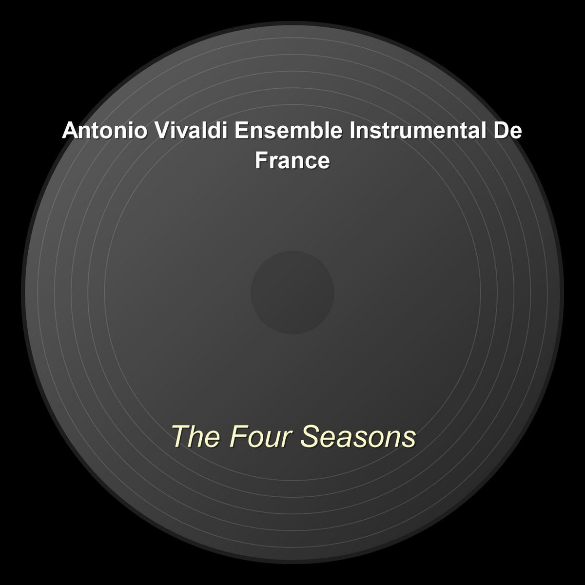 The Four Seasons | Antonio Vivaldi