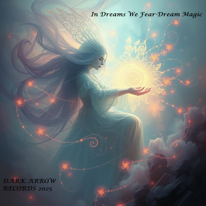 Dream Magic | In Dreams We Fear | Synthetic Scum