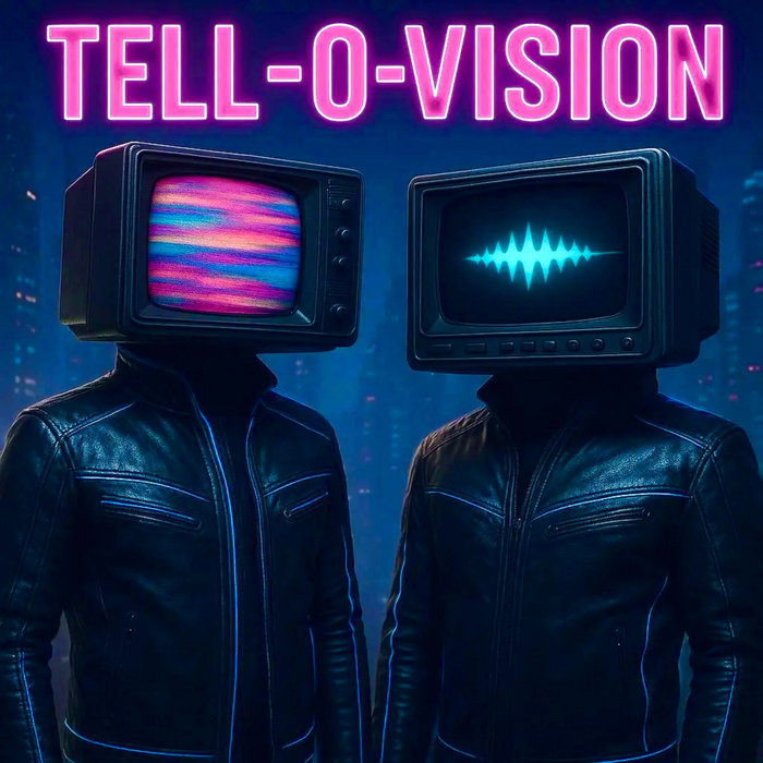 Tell-O-Vision | Tell-O-Vision