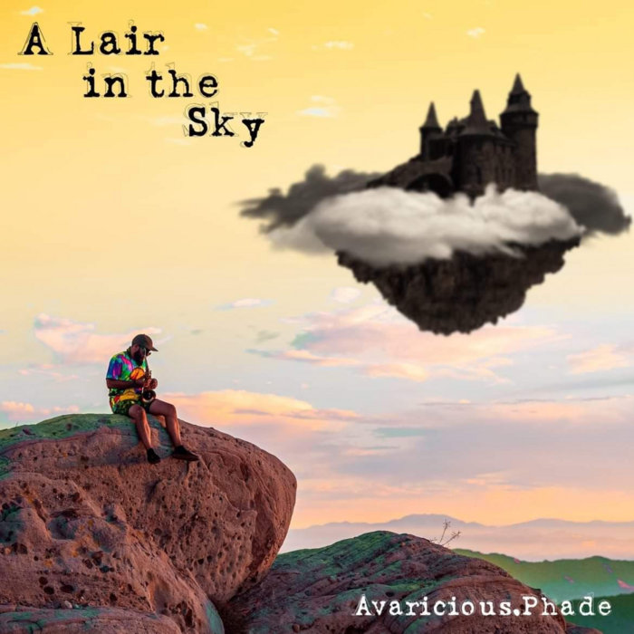 A Lair in the Sky | Avaricious.Phade