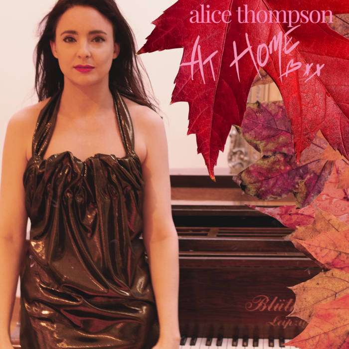 alicethompsonforever's collection | Bandcamp