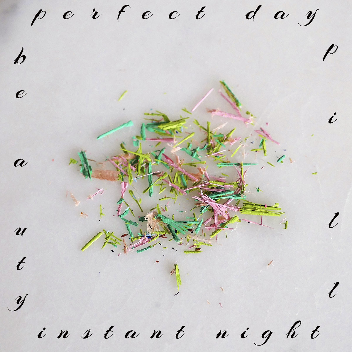 Perfect Day / Instant Night (remix) | Beauty Pill