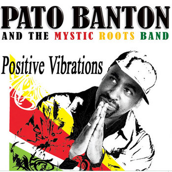 Music | Pato Banton