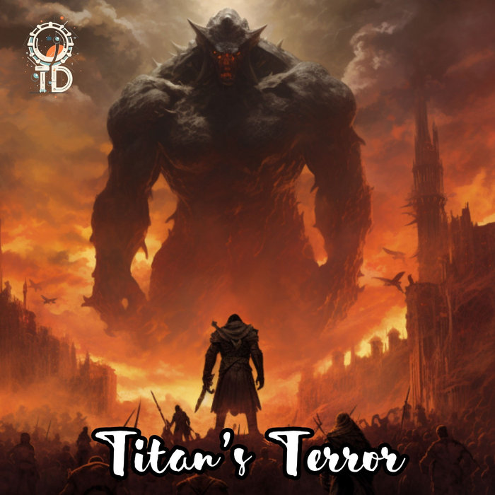 Titan's Terror | Timeless Dreamspace