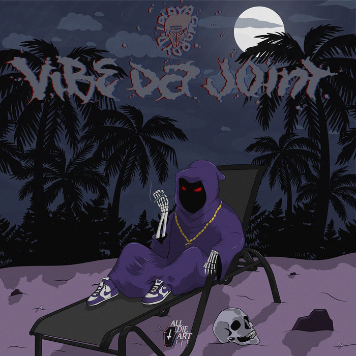 VIBE DA JOINT | dj swordy