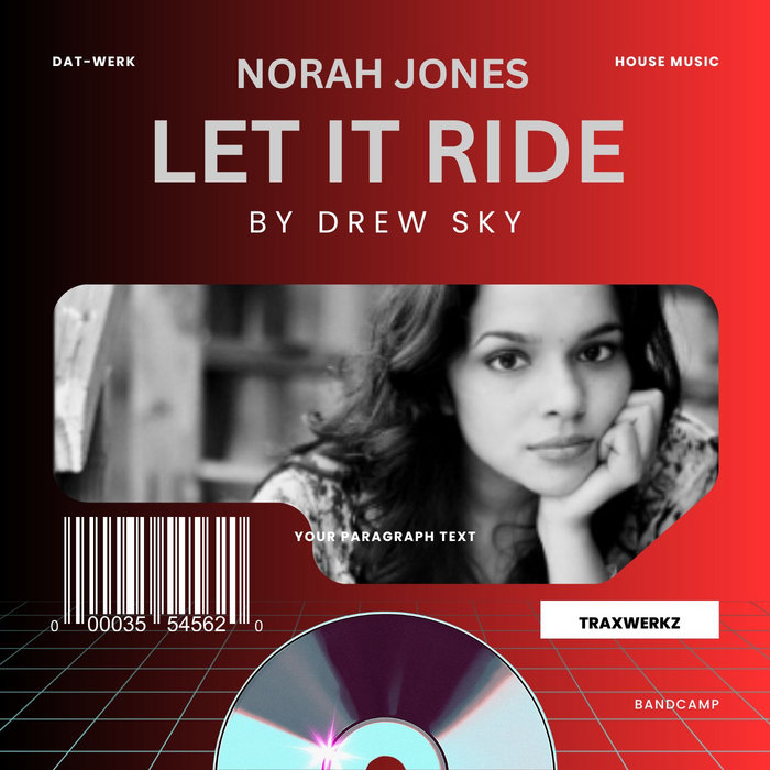 LET IT RIDE ( Diddy Bop Mix ) | DREW SKY