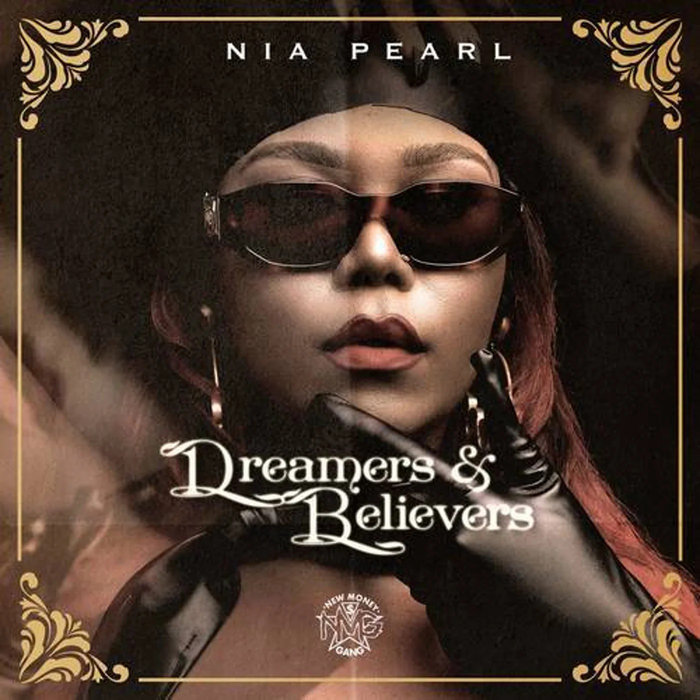 Makubenjalo | Nia Pearl | New Money Gang