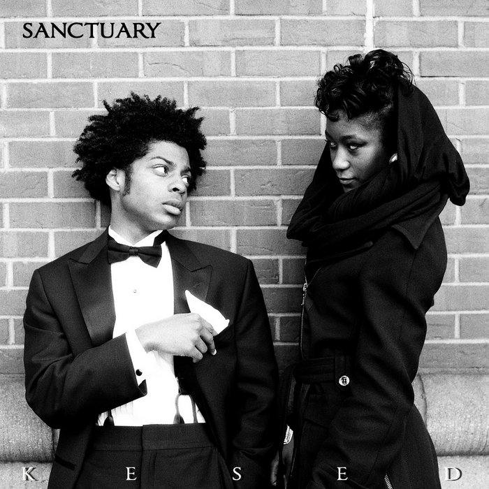 Sanctuary | KESED | Kesed
