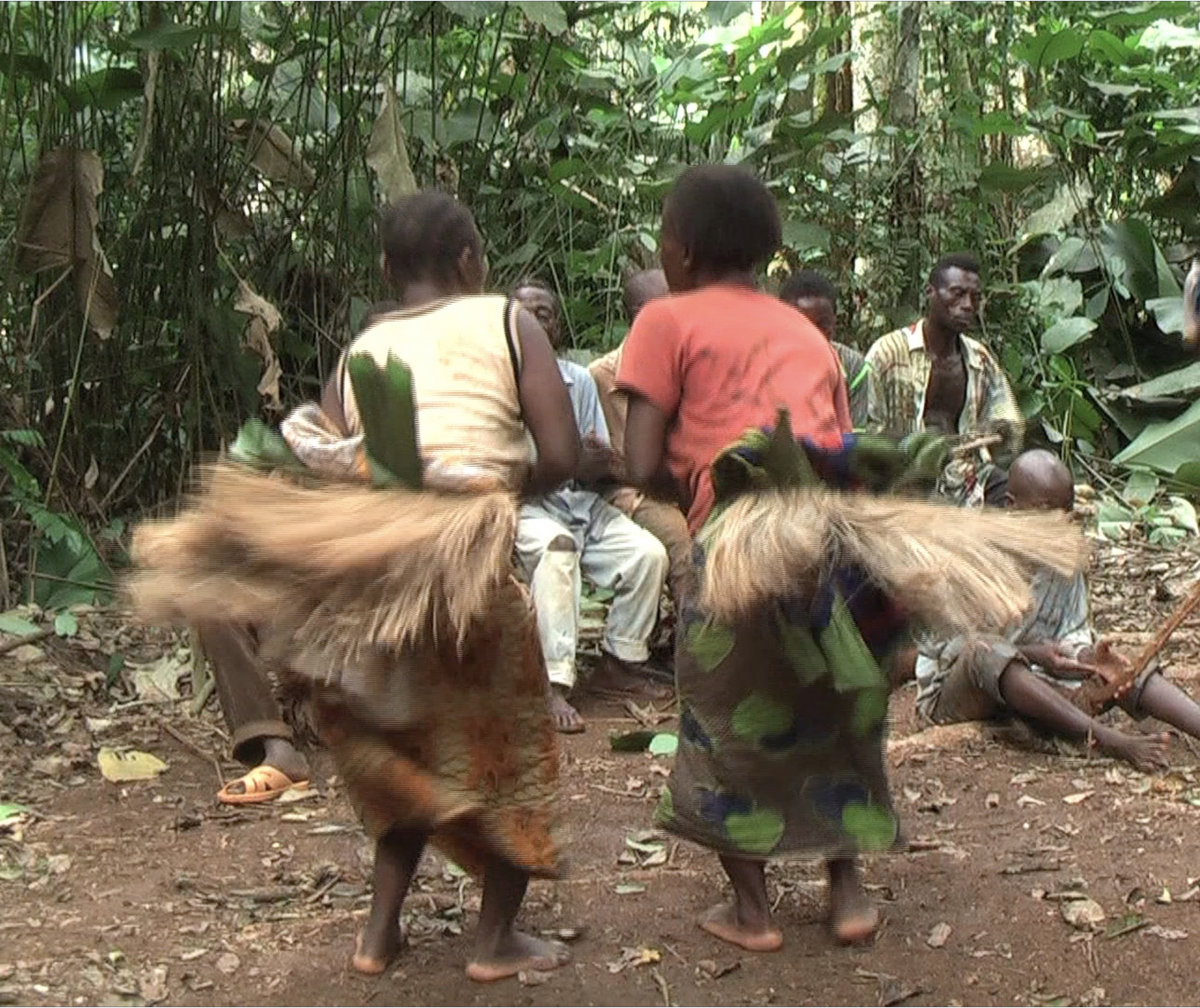 Yelli Dance | Orchéstre Baka Gbiné