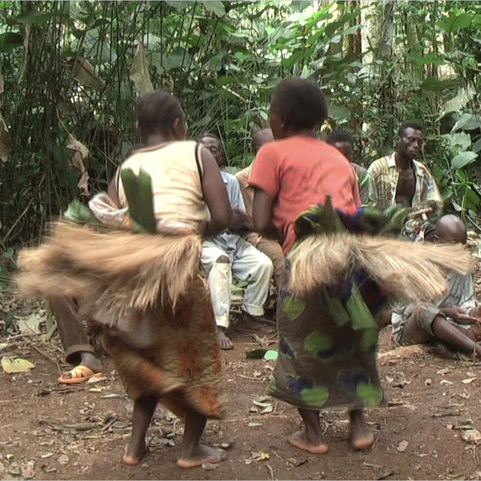 Yelli Dance | Orchéstre Baka Gbiné