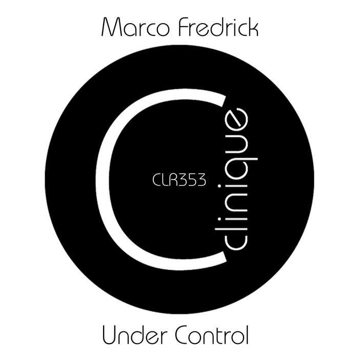 Under Control | Marco Fredrick | Clinique Group