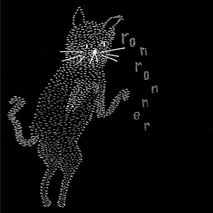 Poems from Ronronner and Older Collections | Nicholas Arthur Powers