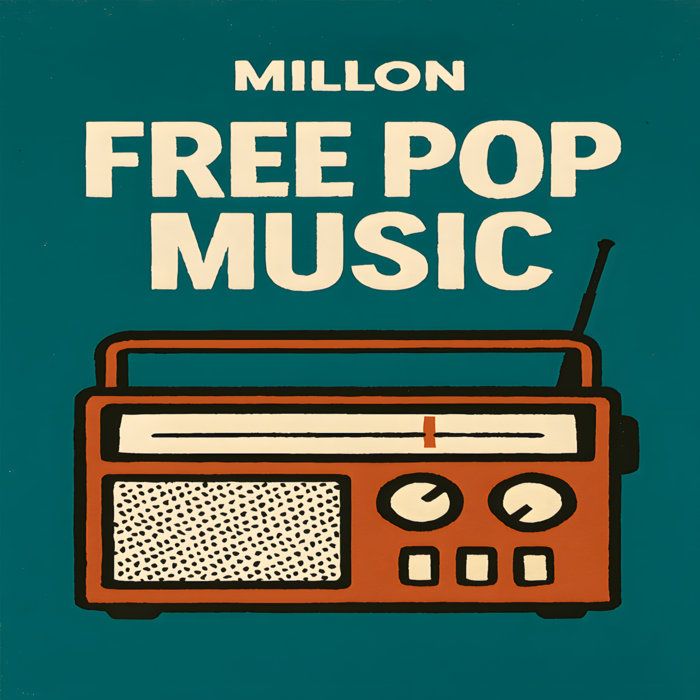 Free Pop Music | Millon