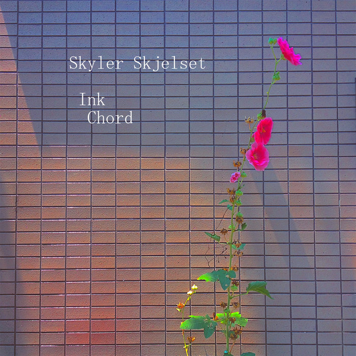 Ink Chord | Skyler Skjelset