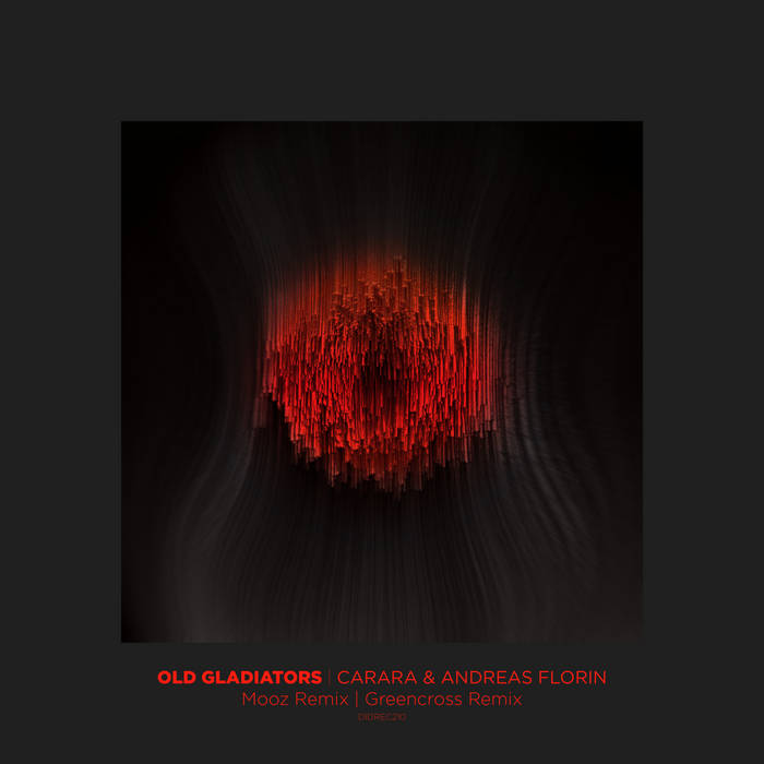 Old Gladiators | Andreas Florin and Carara | Different is Different Records