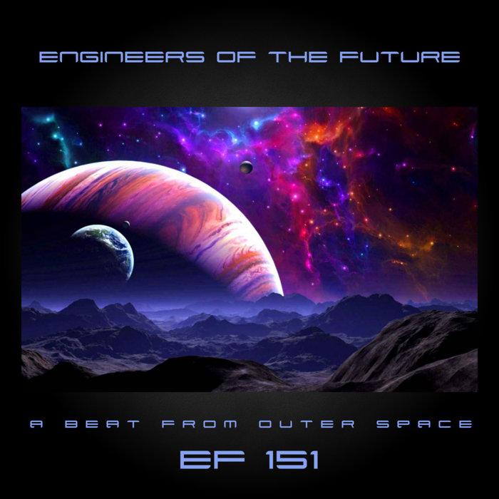 A Beat from Outer Space | Engineers of the Future | The Source of Time ...