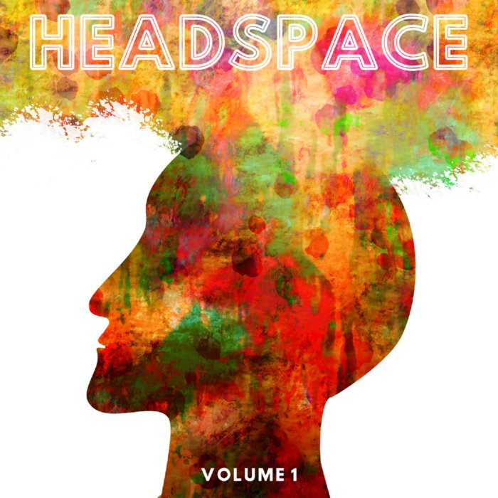 Headspace Vol. 1 | Andrew Wiele
