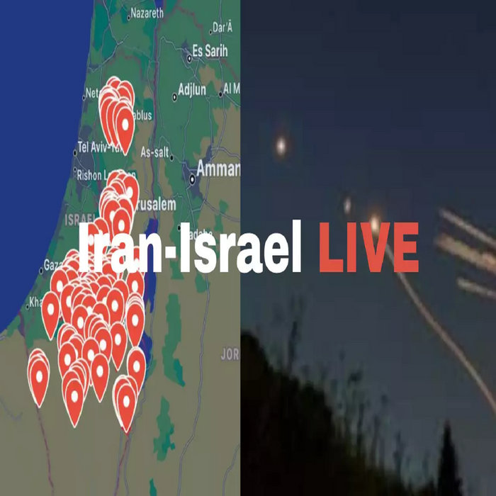 Middle East Update: Israel's Strategic Timing and EU's Firm Stance on ...