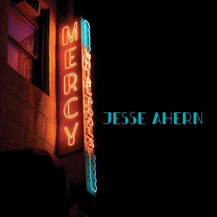 MERCY | Jesse Ahern