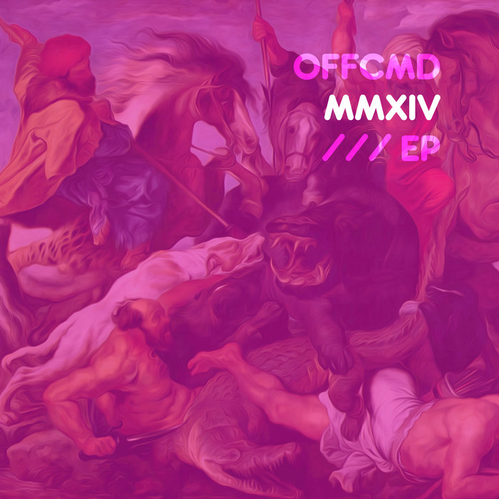 MMXIV | OffCmd