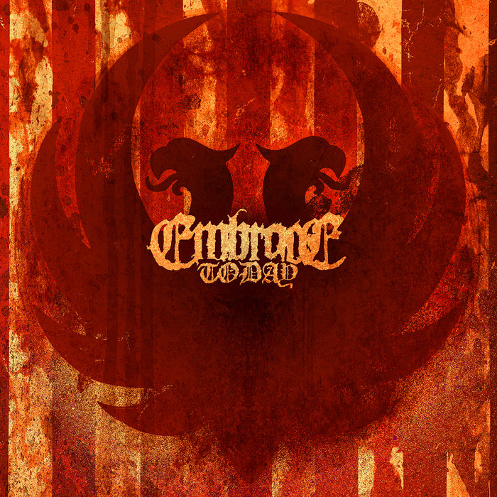 We Are The Enemy | Embrace Today | Deathwish Inc.