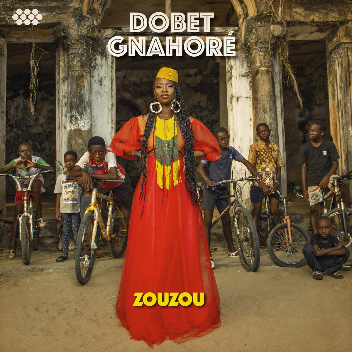Zouzou | Dobet Gnahoré | Dobet Gnahore