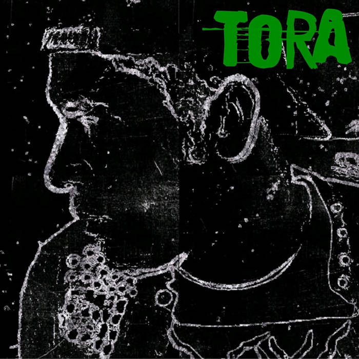 Tora | EP | TORA | tora