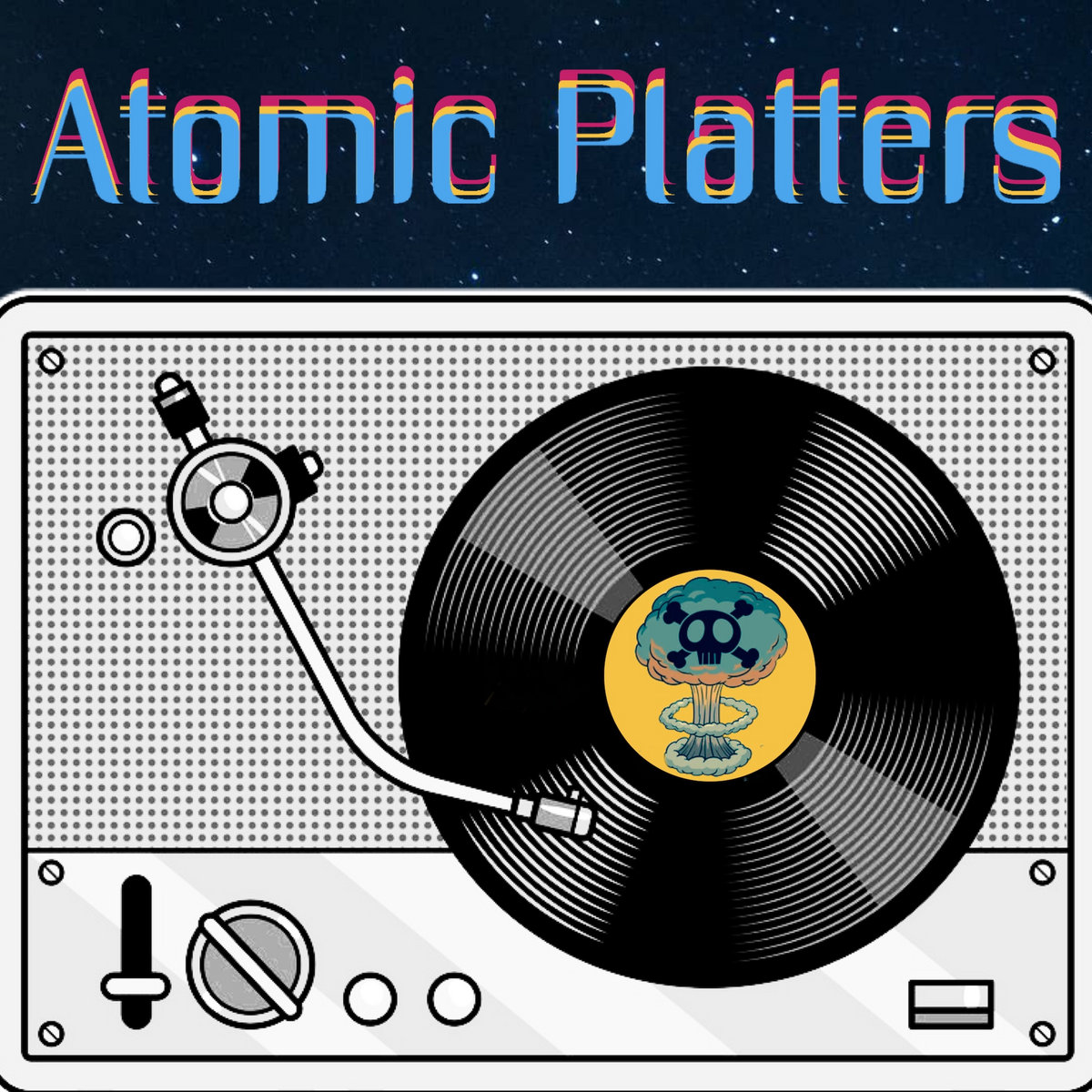 Atomic Platters | Atomic Platters