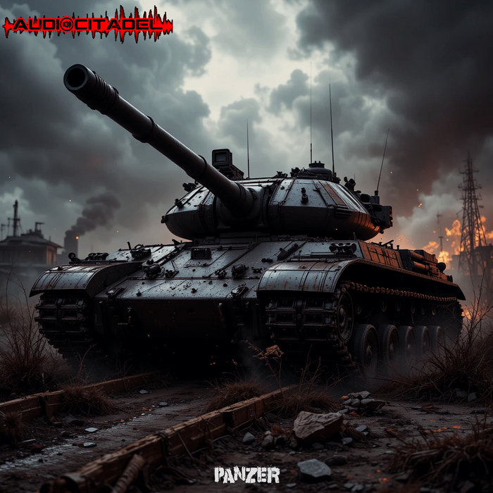 Panzer | Audiocitadel