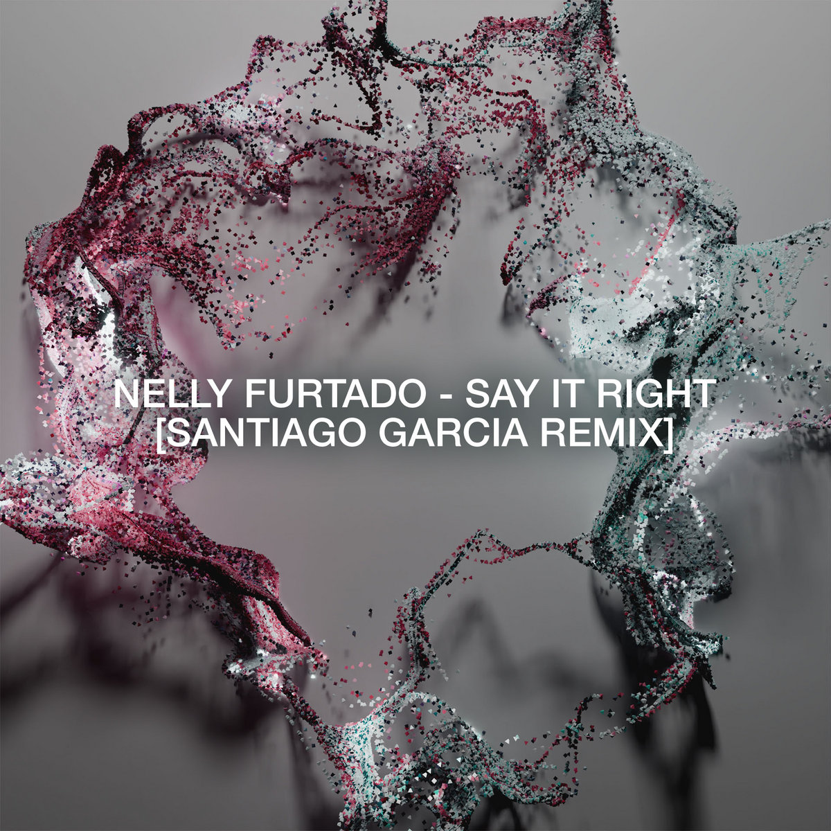 Nelly Furtado - Say It Right (Santiago Garcia Remix) | Santiago Garcia ...