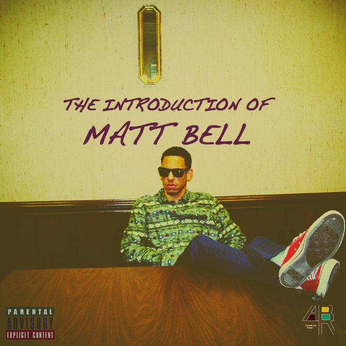 The Introduction of Matt Bell | Matty B