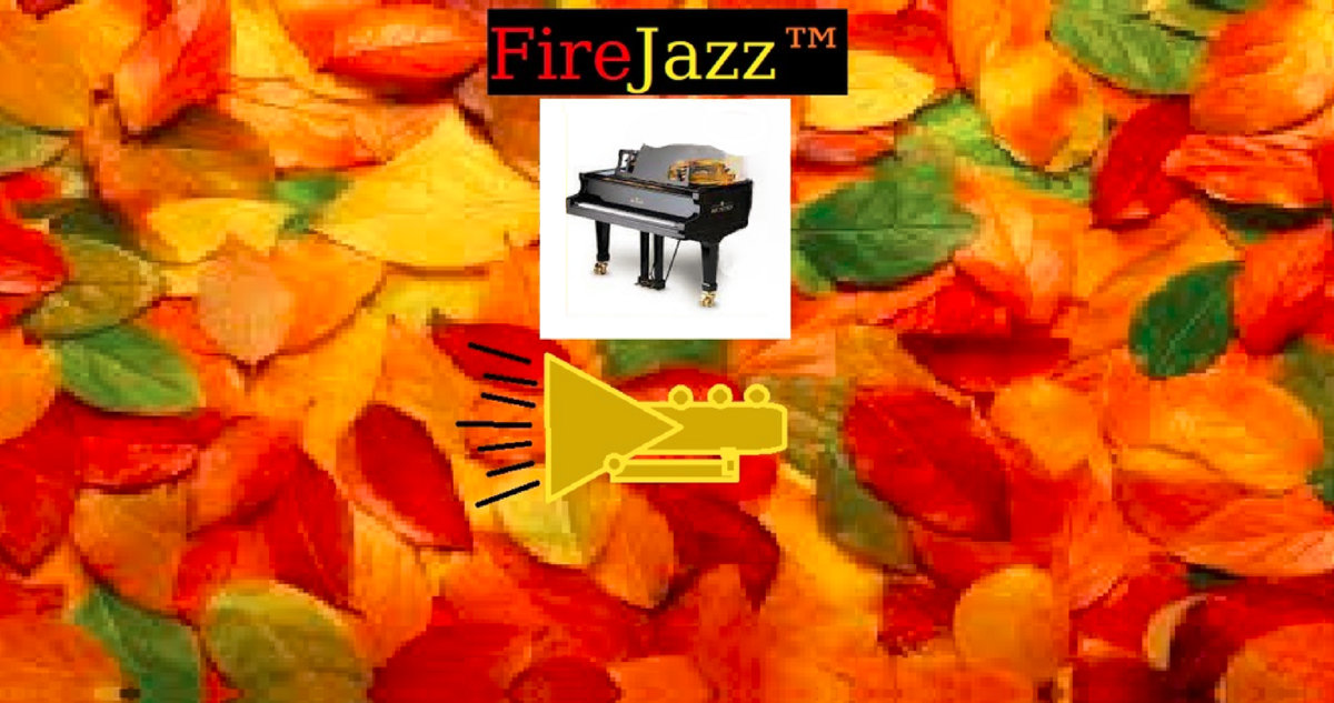 FireJazz | Fire Axus