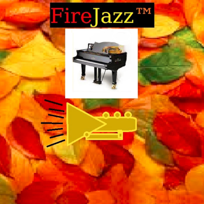FireJazz | Fire Axus