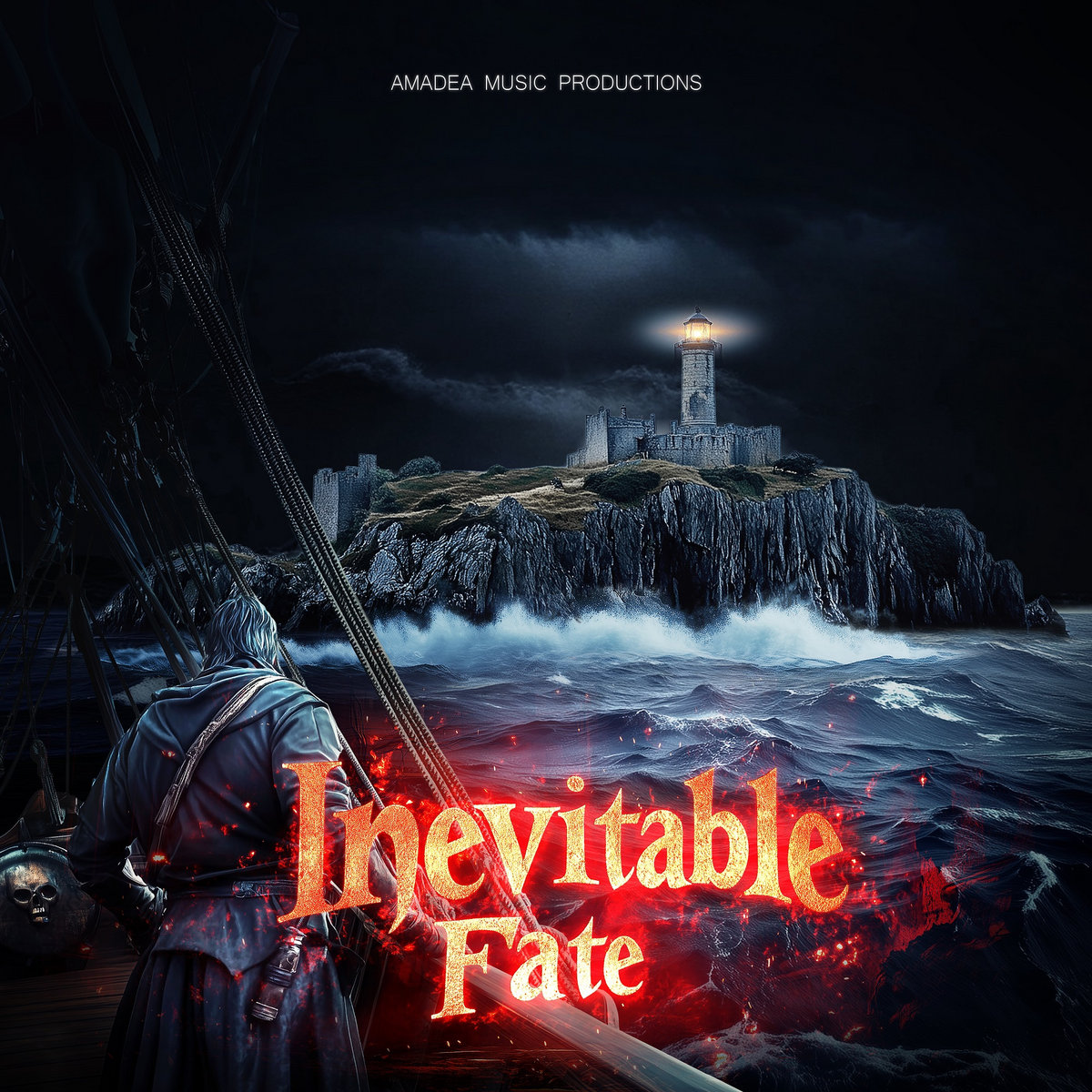 Inevitable Fate | Amadea Music Productions