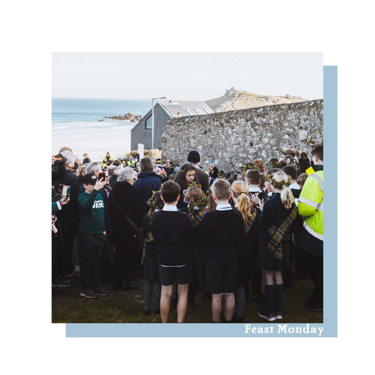 Feast Monday in St. Ives | Bagas Porthia | Sounds Like Cornwall