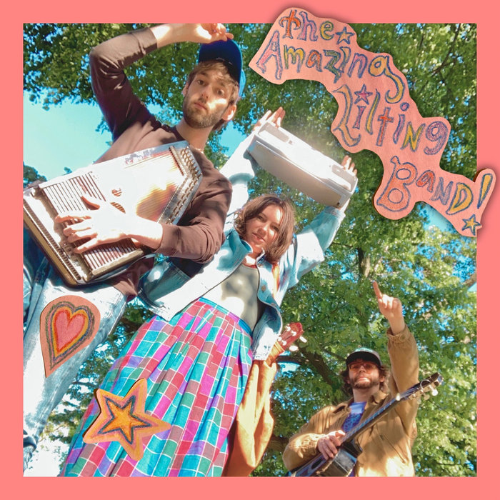 Magazine Beach | The Amazing Lilting Band! | Denizen Records