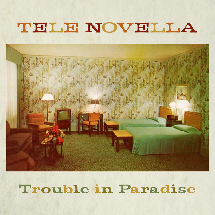 Trouble in Paradise | Tele Novella