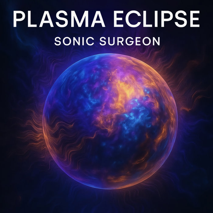 Plasma Eclipse EP | Sonic Surgeon