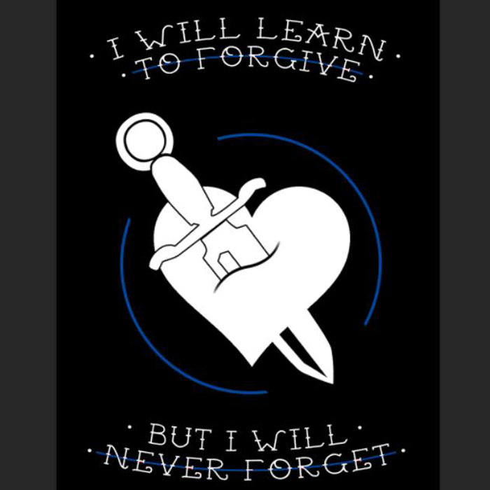 Forgive and Regret | Vital Signs US