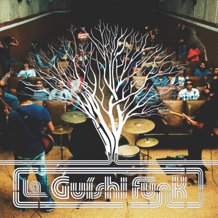 La Guishi Funk | La Guíshi Funk