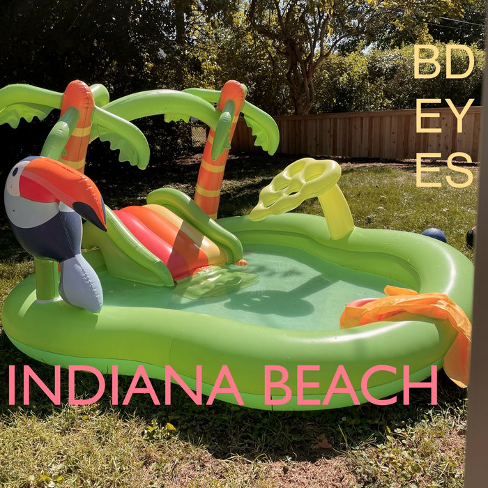 Indiana Beach | BD Eyes