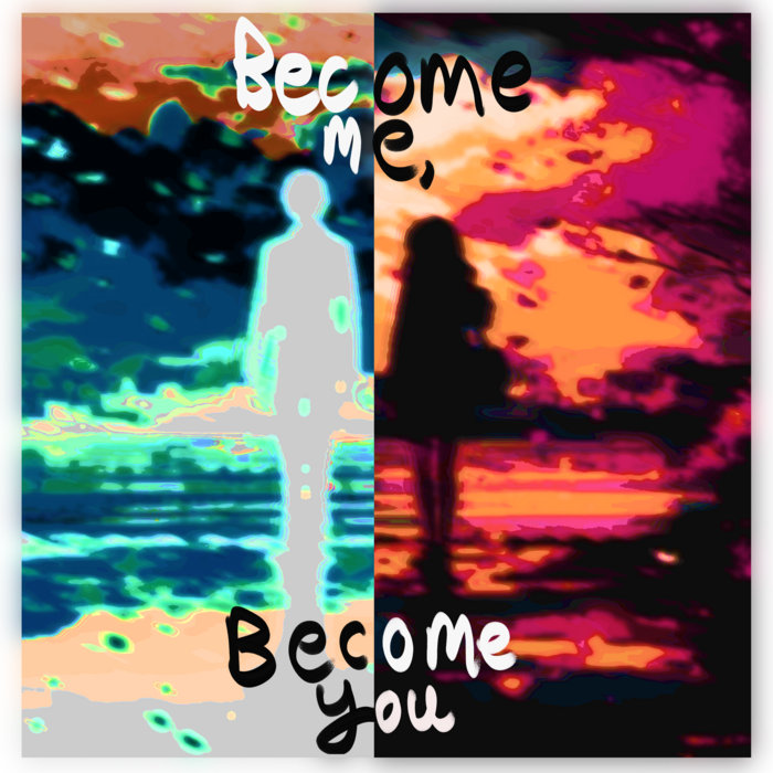 BECOME ME, BECOME YOU | Brick Ch4pel