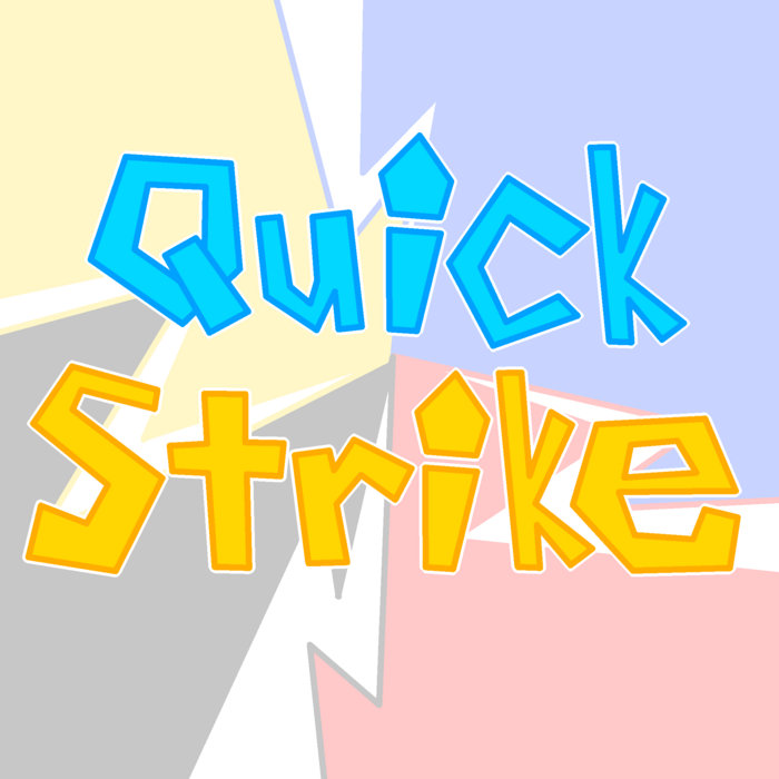 QUICKSTRIKE OST | RoyalSounds