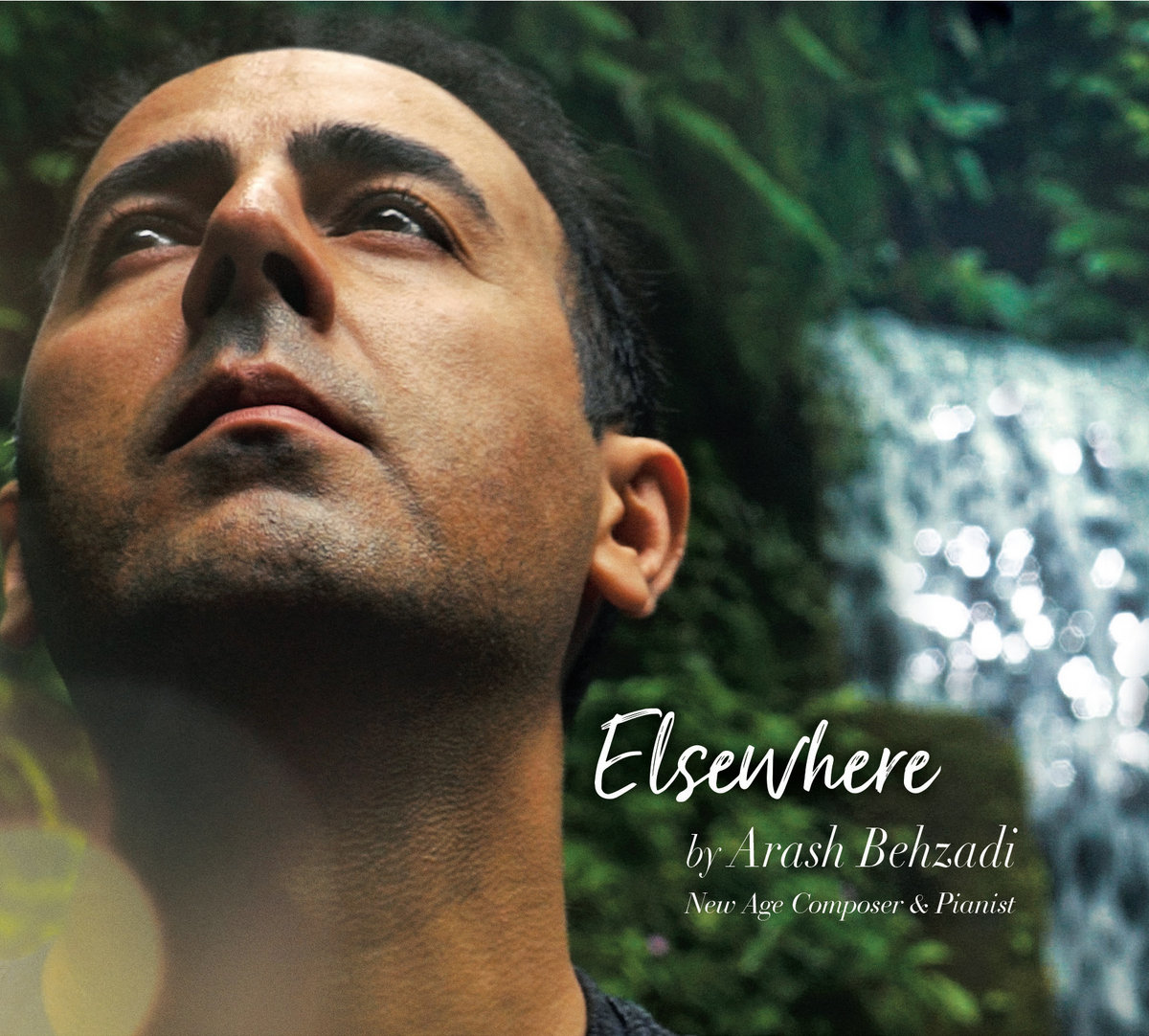 Elsewhere | Arash Behzadi