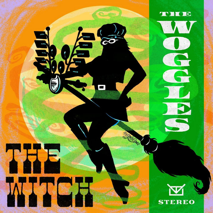 The Witch | The Woggles | * The Woggles
